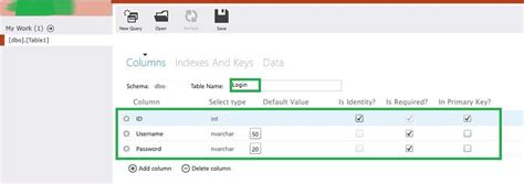 Xamarin Android Create Login With Web Api Using Azure Sql Server