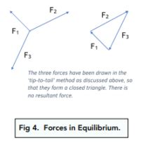 Forces Resultant Forces GCSE Physics AQA Study Mind