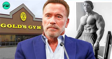 Austrian Born Arnold Schwarzenegger Wants To Change Usa Law So That He