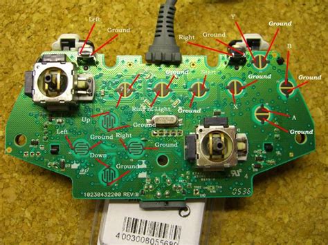 Añadir Pulsador Pcb En Proteus Modificar Un Mando Usb Y Añadirle