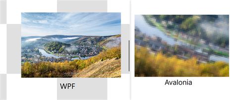 How Can I Avoid The Pixelation Of Imagebrush · Avaloniaui Avalonia · Discussion 11157 · Github