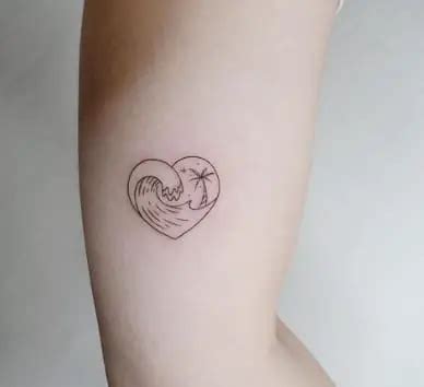 Palm Tree Tattoo For Men And Women And Their Meaning Tattoo Twist