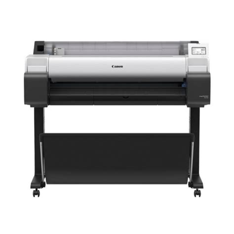 Plotter Canon ImagePROGRAF TM