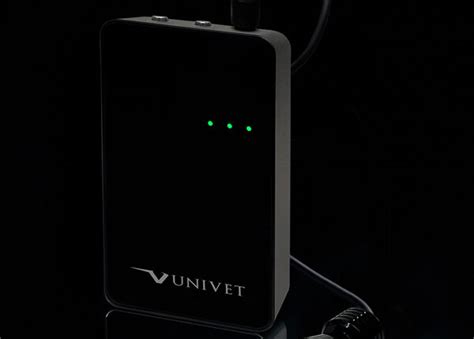 Univet Decisions In Dentistry