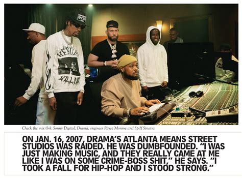 The Mixtape As Art Form A Conversation With Dj Drama