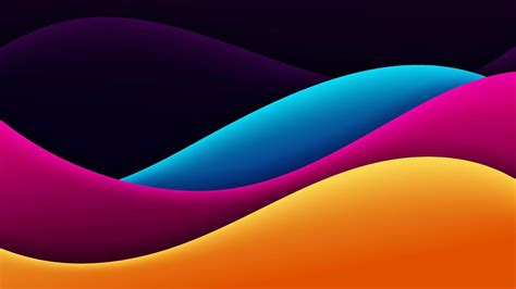 Vector Abstract Background With Overlap Layer And Dynamic Shadow On Background Vector