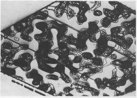 A View Through Six Sections 6 A Of The 50 A Resolution Electron