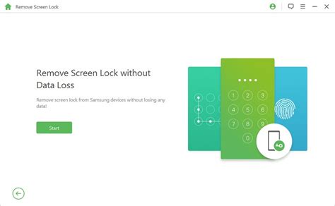 How To Remove Pattern Lock Without Losing Data