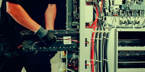 Cooling Maintenance Ups Cooling Maintenance