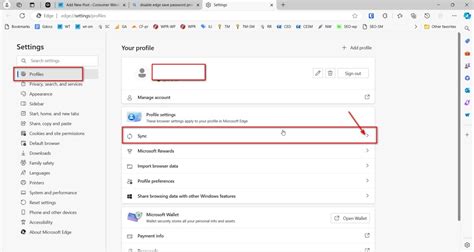 How To Disable Edge Save Password Prompt In Easy Steps