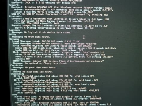Bootloader Error Mess While Doing A Manjaro I3 Fresh Install Support Manjaro Linux Forum
