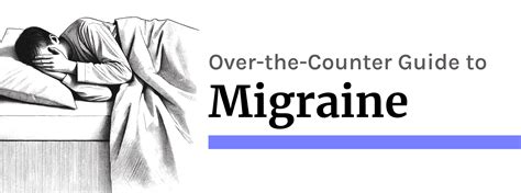 Migraines Best Otc Medications Doctors Recommend Mdandme