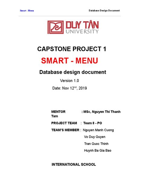 vjs database design v1 0 pdf database design databases