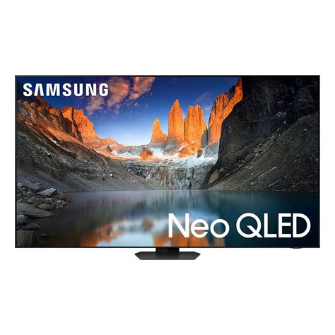 Samsung Qn D Series K Neo Qled Smart Tv Vs Tcl Qm Mini Led Smart Tv Comparison