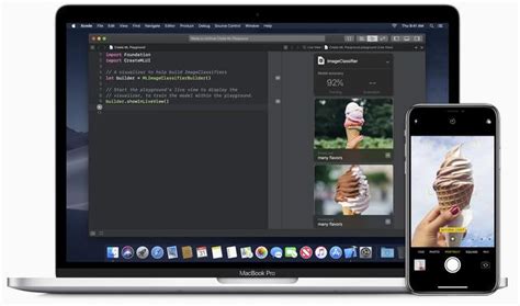人工智慧：蘋果發布機器學習api 每日頭條