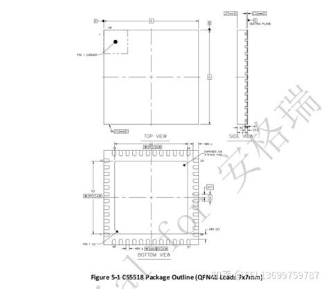 CS 设计MIPI转LVDS方案 MIPI转LVDS方案规格书 知乎
