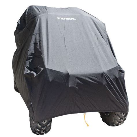 Tusk Polaris Rzr 570 800 Utv Hd Waterproof Rugged Cover