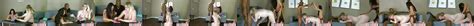 Casting Gracie Kiki And Kelli Desperate Amateurs Rough Xhamster