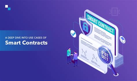 Unveiling The Top Use Cases Of Smart Contract Development In Defi By Smart Contract