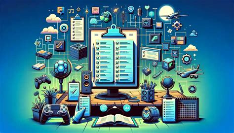 Checklistgg Ai Powered Checklists For Efficient Operations