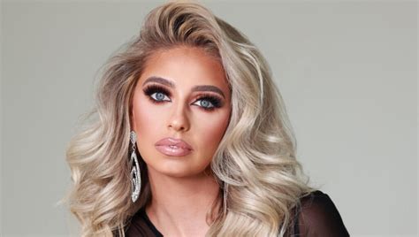 Halee Green Lunsford Model Cosmetology Wizard Mom Davinci Magazine