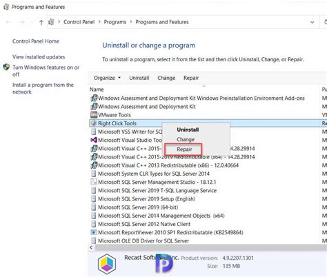 How To Repair Right Click Tools Installation Fix Rct Issues