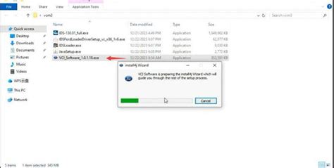 Free Download And Install VNCI VCM3 Ford IDS V130 The Blog Of Obd2tool Com