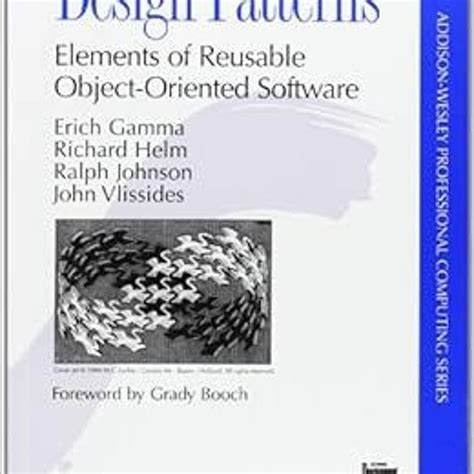 Stream ️ Download Design Patterns Elements Of Reusable Object Oriented