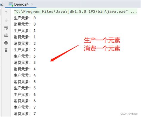 Java线程③ 多线程案例java多线程实例 Csdn博客