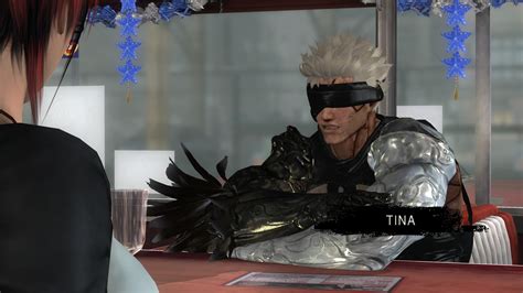 To All The Doa Modders Here Dead Or Alive 5 Loverslab