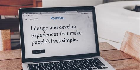 🚀what Are The Contents Of A Perfect Sofware Developer Portfolio By