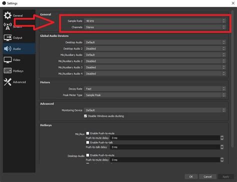 7 Easy Steps On How To Fix Obs Audio Delay Issues [solved]