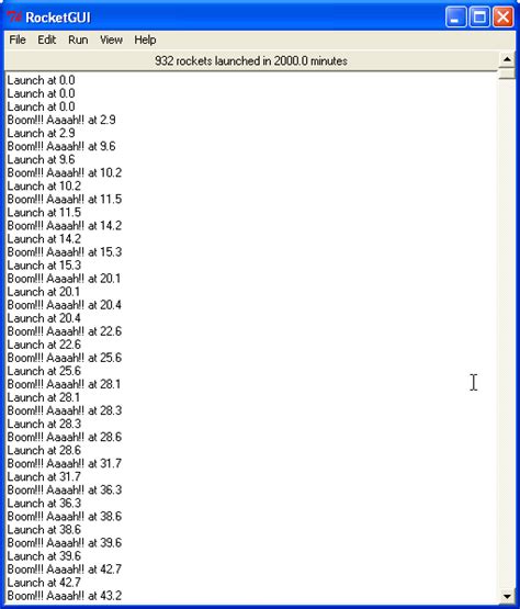 SimGUI Manual SimPy Classic 2 3 4 Documentation