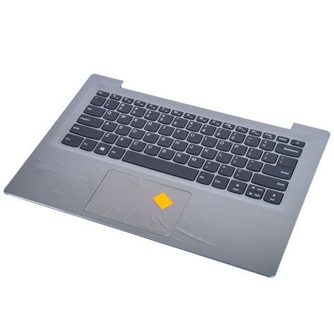 Lenovo Ideapad S Ikb Silver Palmrest Keyboard Cb N Abcdeal Eu