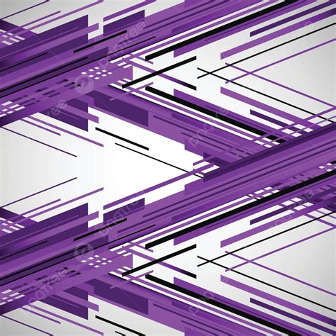 Vector Illustration Of Futuristic Abstract Lines In Motion Pattern Vector Background Space