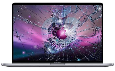 How To Fix Cracked Laptop Screen Without Replacing