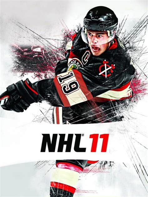 Nhl 11 Game Details Dexerto Database