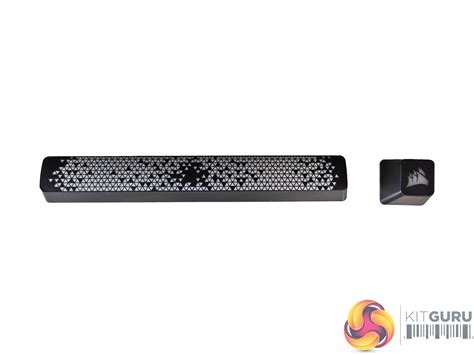 Corsair K Pro Mini Wireless Review Kitguru