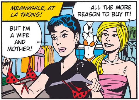 Video Examples For Barely There Swimwear Tv Tropes