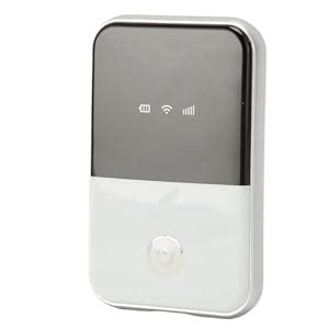 Yoidesu 4G LTE Router Unlocked Mobile WiFi Hotspot 300Mbps Unlocked Wireless Mobile WiFi