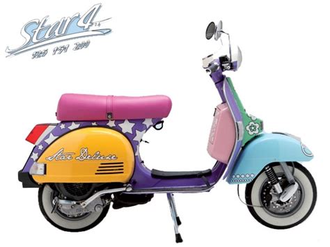 LML Scooter Moto ZombDrive COM