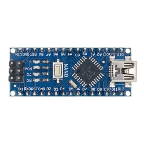 Nano 30 Controller Nano Ch340 Usb Driver Atmega328 Atmega328p Nano With The Bootloader For