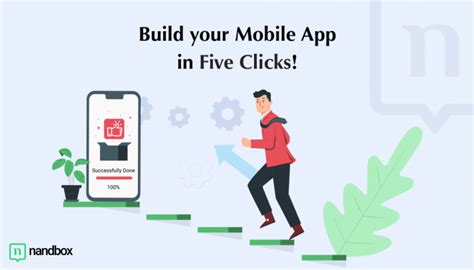Nandbox App Builder Page 3 Of 4 Nandbox Native App Builder