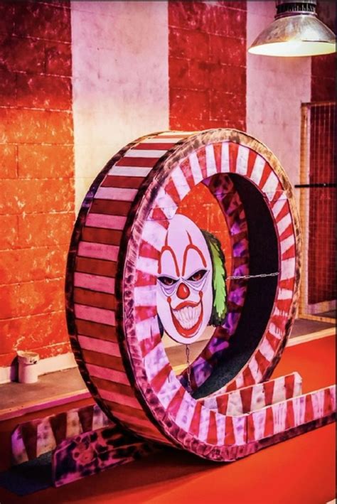 Sneak Peek Inside Adults Only Gloryholes Golf Course And Bar Opening In