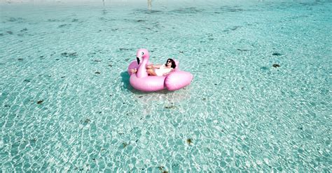 Person Floating Photos Download The Best Free Person Floating Stock
