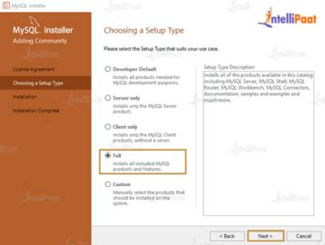 How To Install MySQL Installation Guide 2025