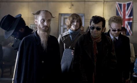 Фото Секс наркотики и рок н ролл Кадр из фильма «Секс наркотики и рок н ролл 2009 1325894