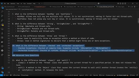 12 java interview series 2 to 4 years of experience set 1