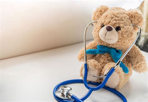 Pediatric Services Trinity Health