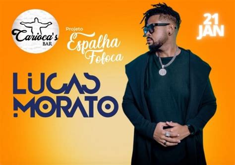 Lucas Morato Projeto Espalha Fofoca Em São Paulo 2023 Sympla